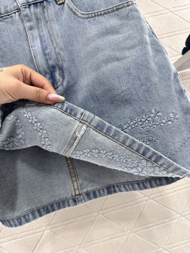 OEM Chanel Dress