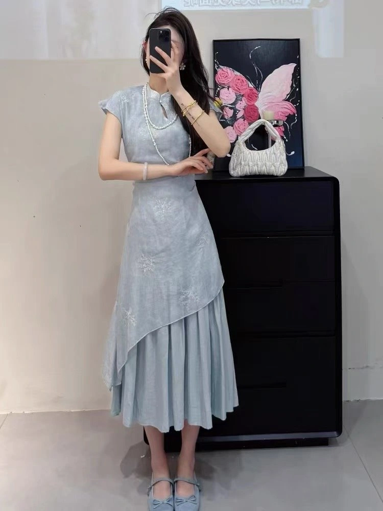 OEM Chanel Dress