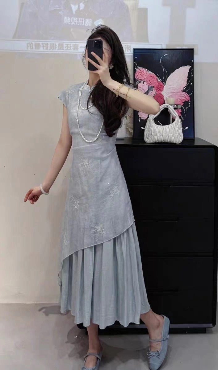 OEM Chanel Dress