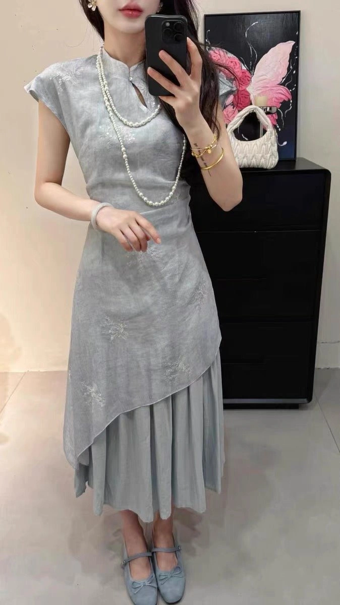 OEM Chanel Dress