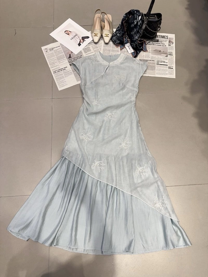 OEM Chanel Dress