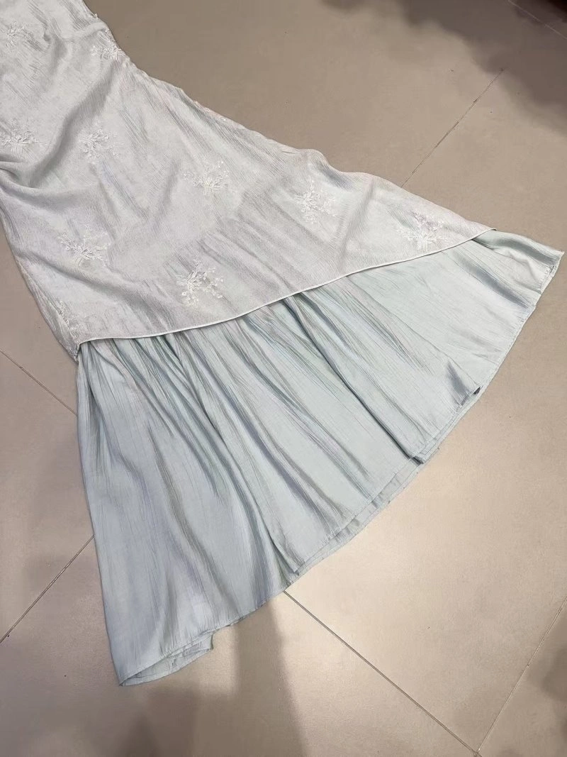 OEM Chanel Dress