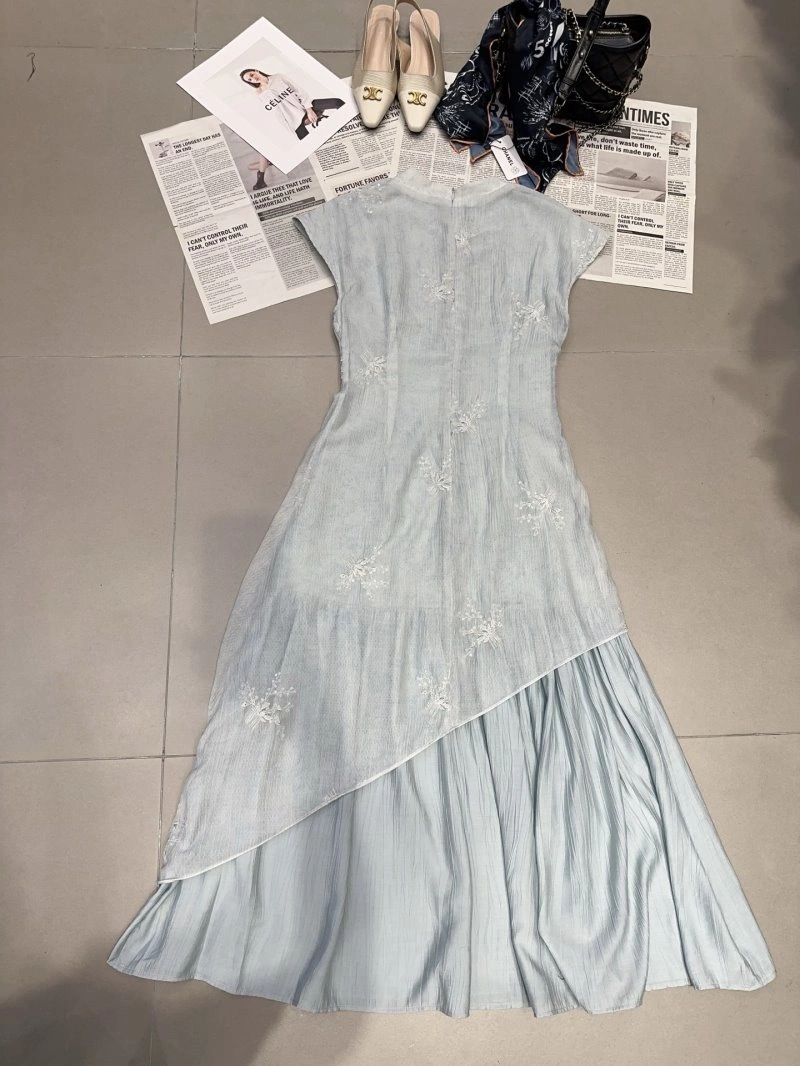 OEM Chanel Dress