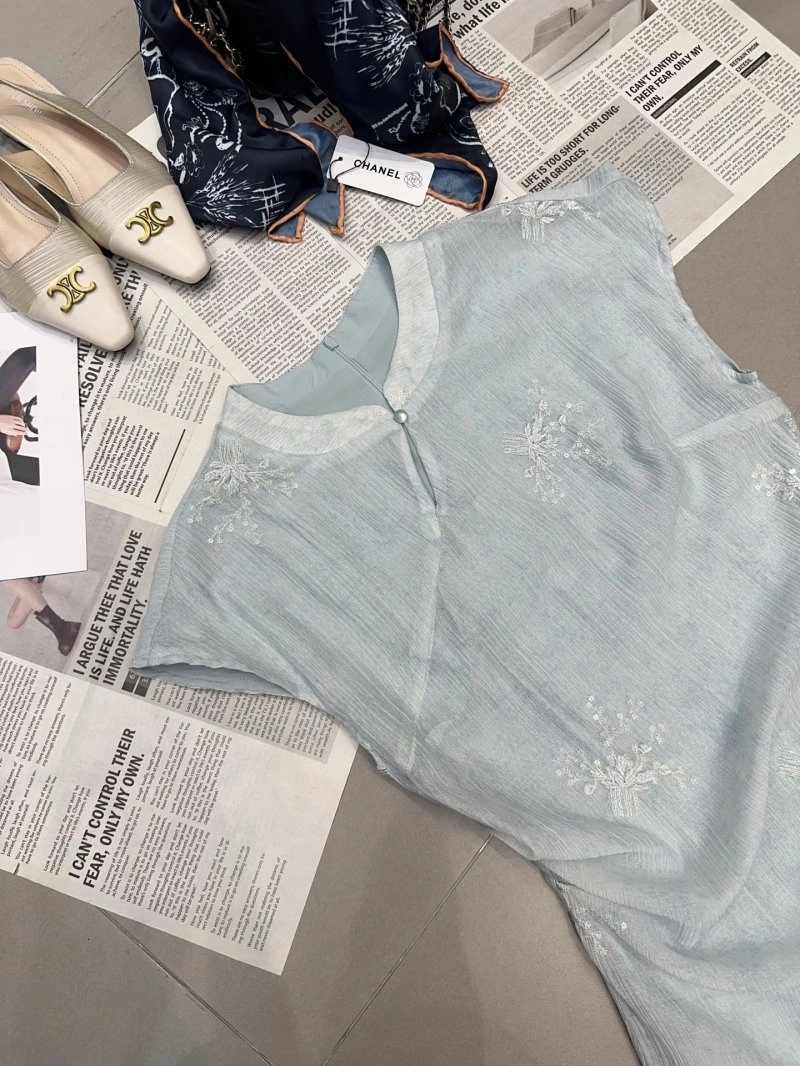 OEM Chanel Dress