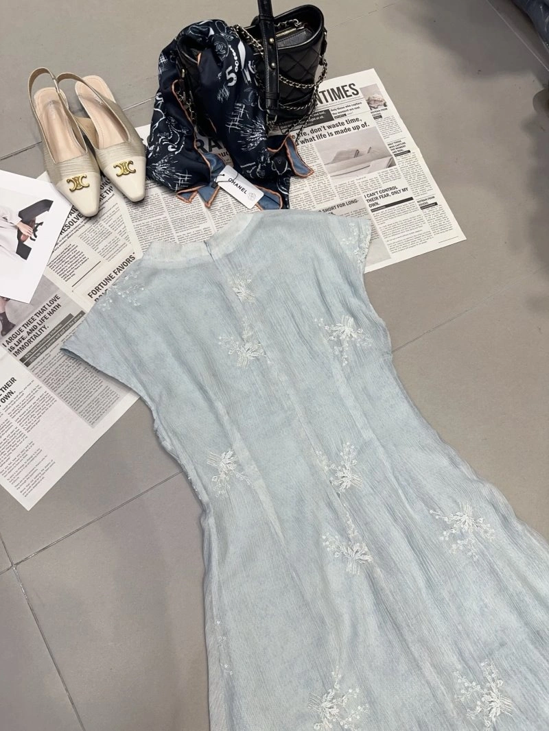 OEM Chanel Dress