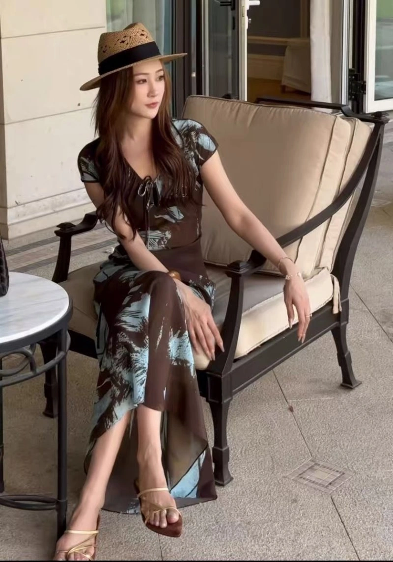 Perfect replica Chanel Dress