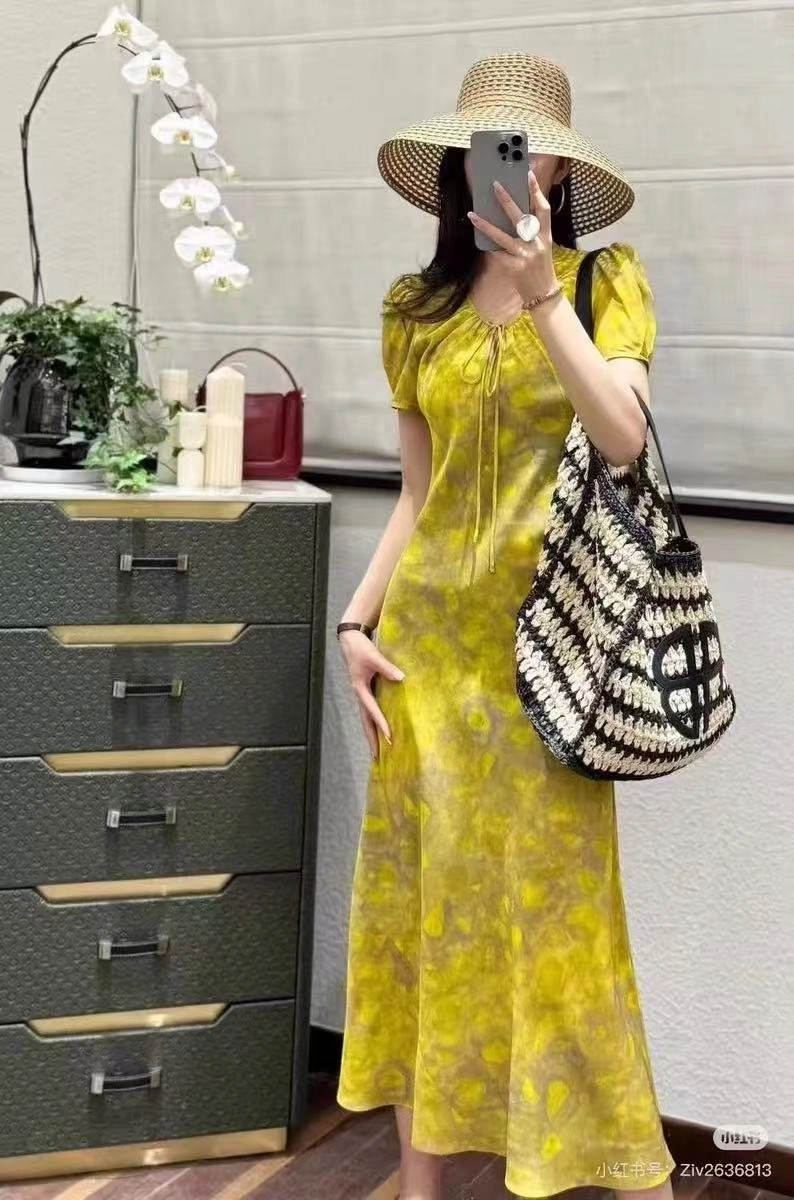 Perfect replica Chanel Dress