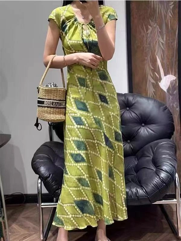 Perfect replica Chanel Dress