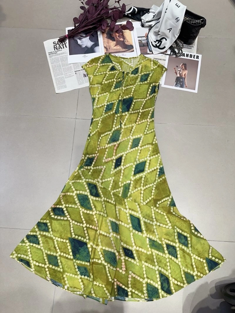 Perfect replica Chanel Dress