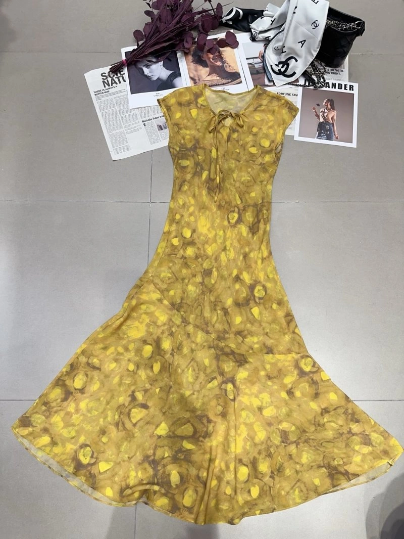 Perfect replica Chanel Dress