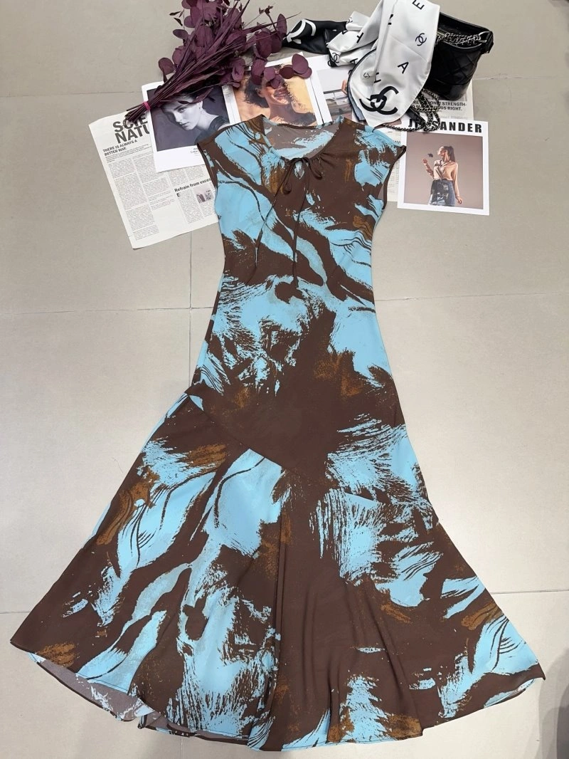 Perfect replica Chanel Dress