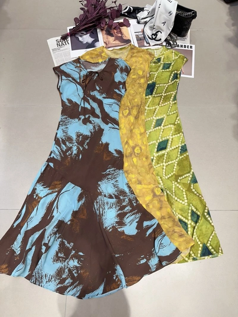 Perfect replica Chanel Dress