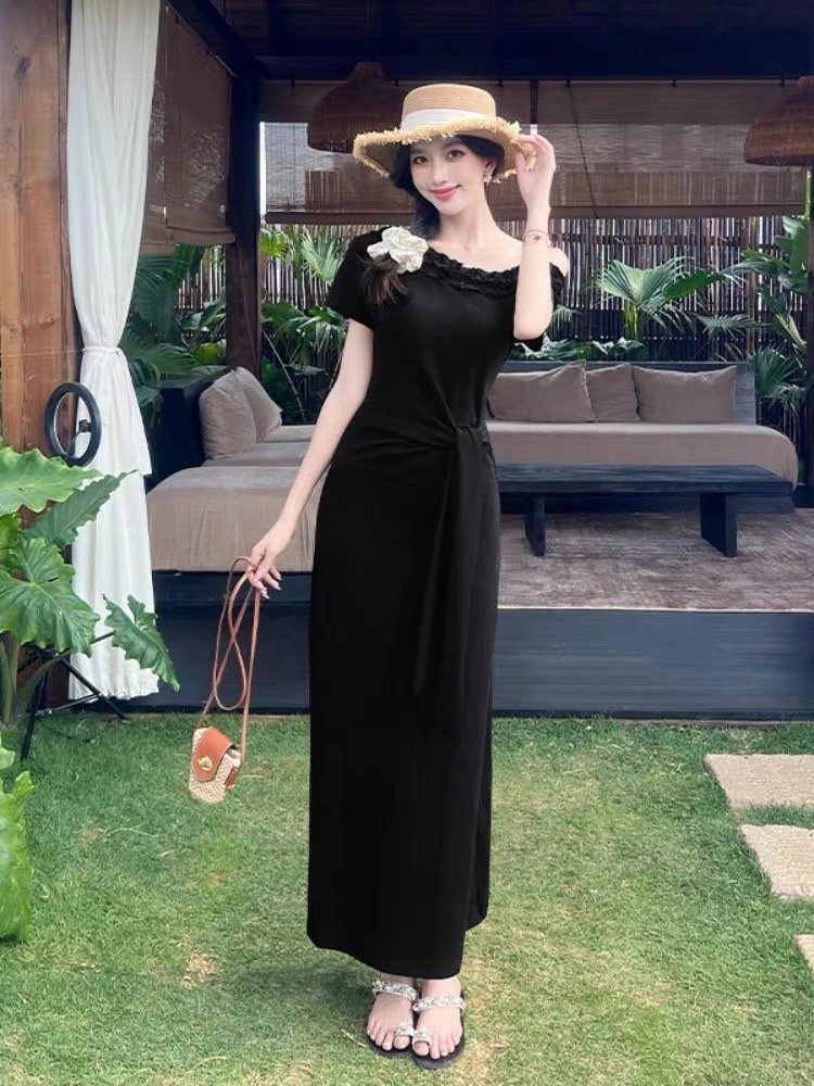 Top mirror Chanel Dress
