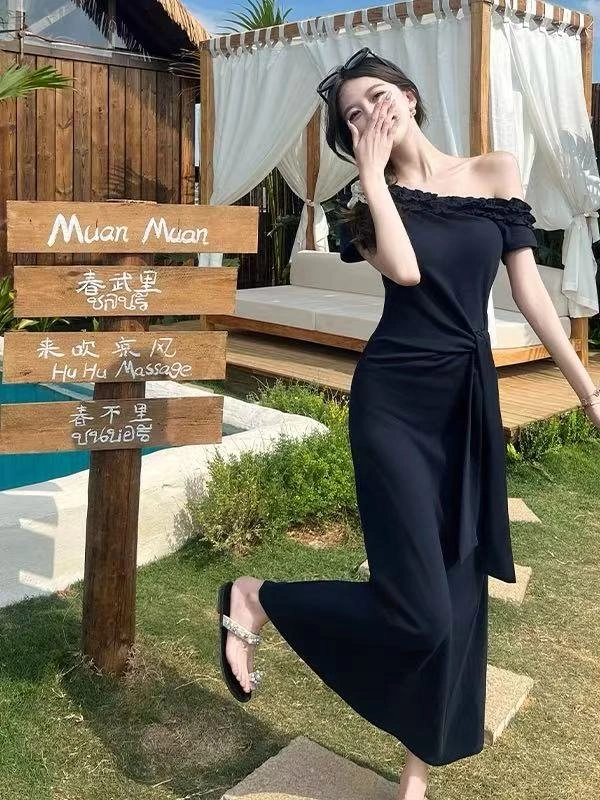 Top mirror Chanel Dress