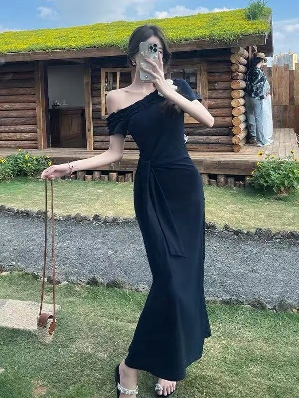 Top mirror Chanel Dress
