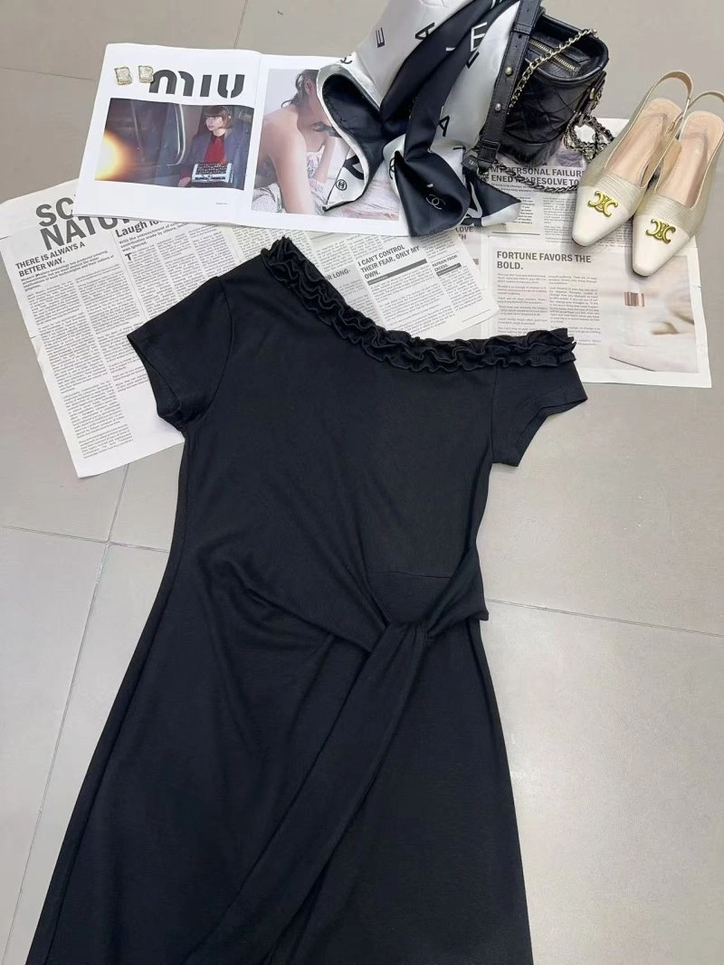 Top mirror Chanel Dress