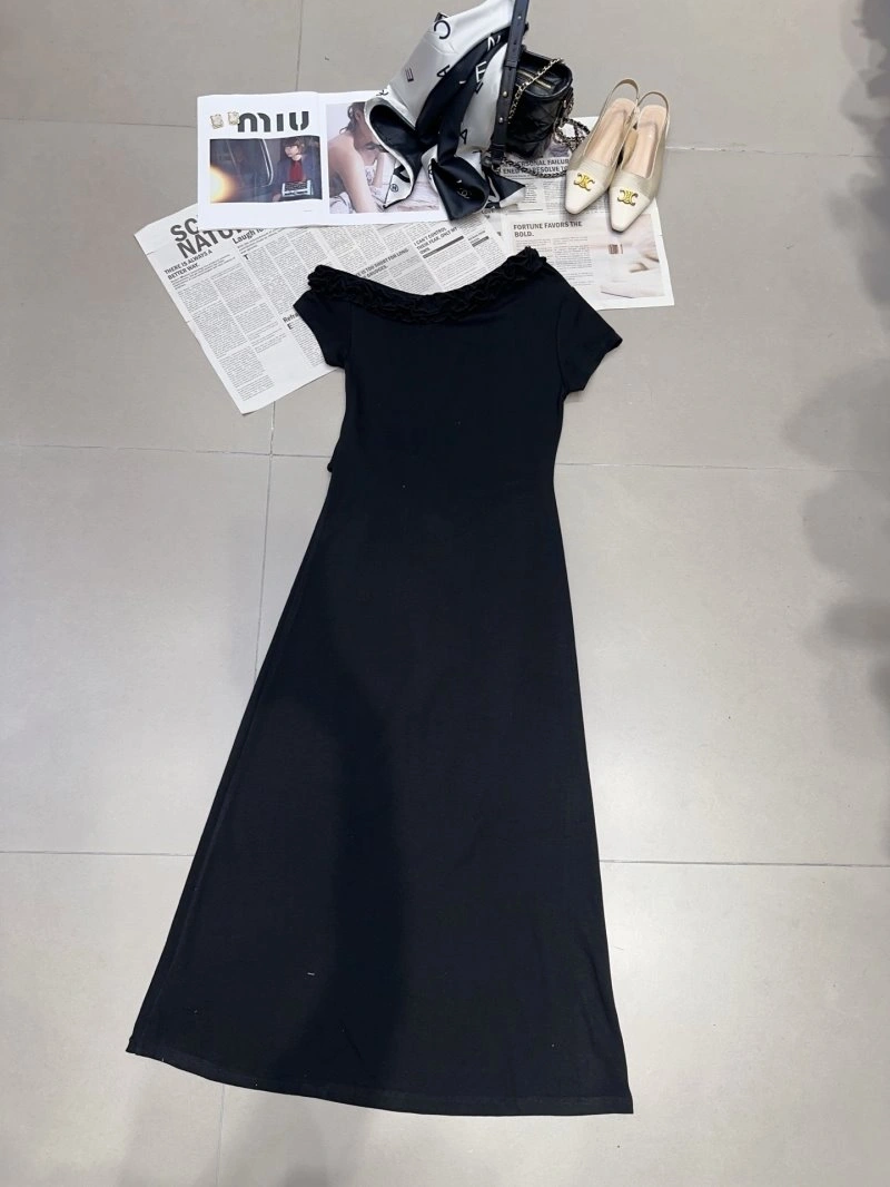 Top mirror Chanel Dress