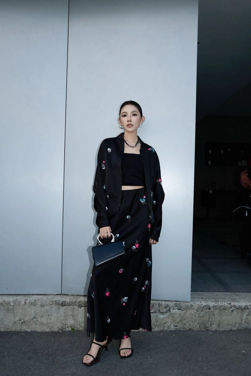 Affordable Chanel Dress