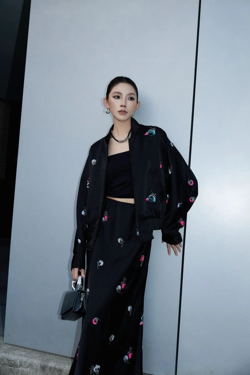 Affordable Chanel Dress
