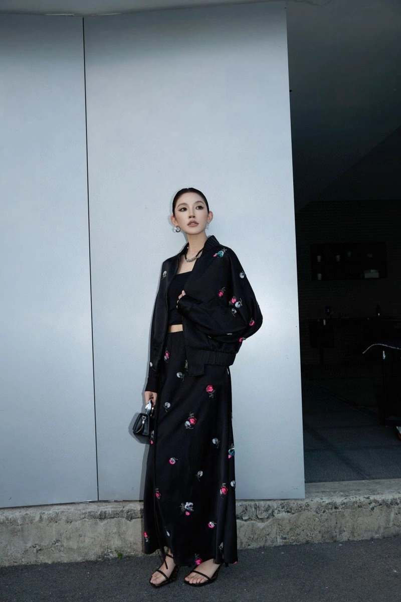 Affordable Chanel Dress