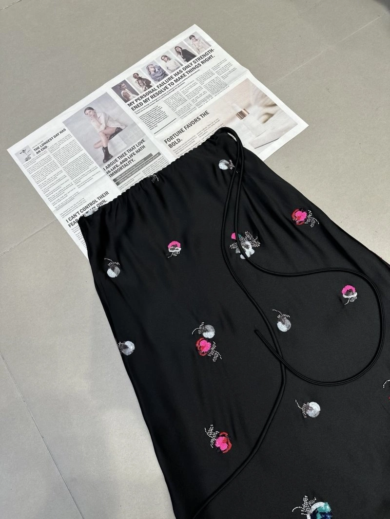 Affordable Chanel Dress