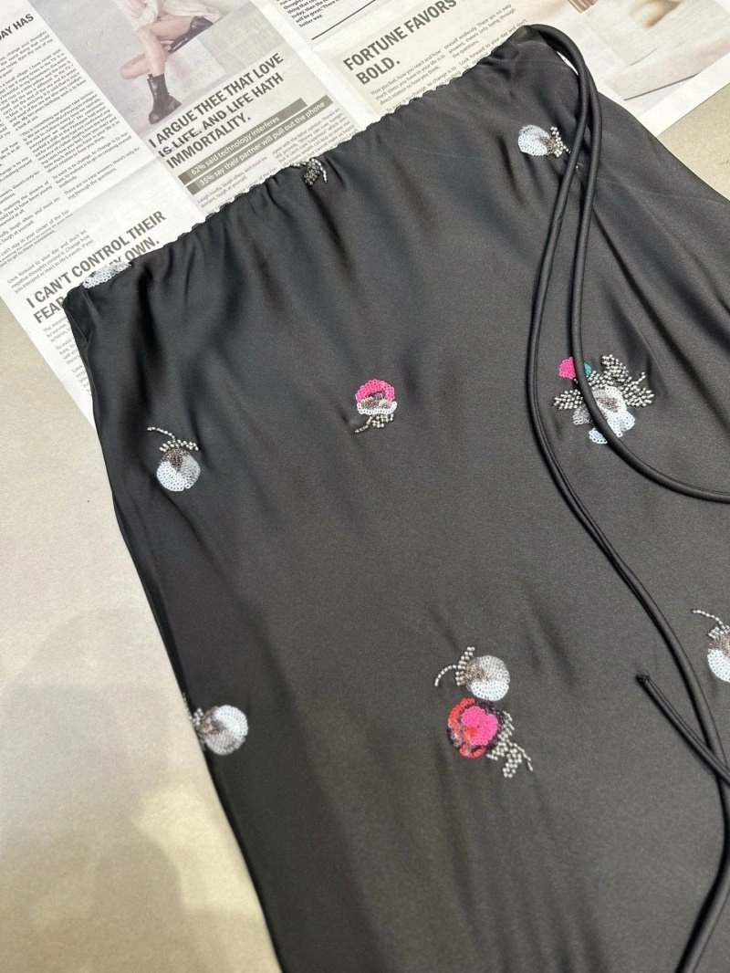 Affordable Chanel Dress