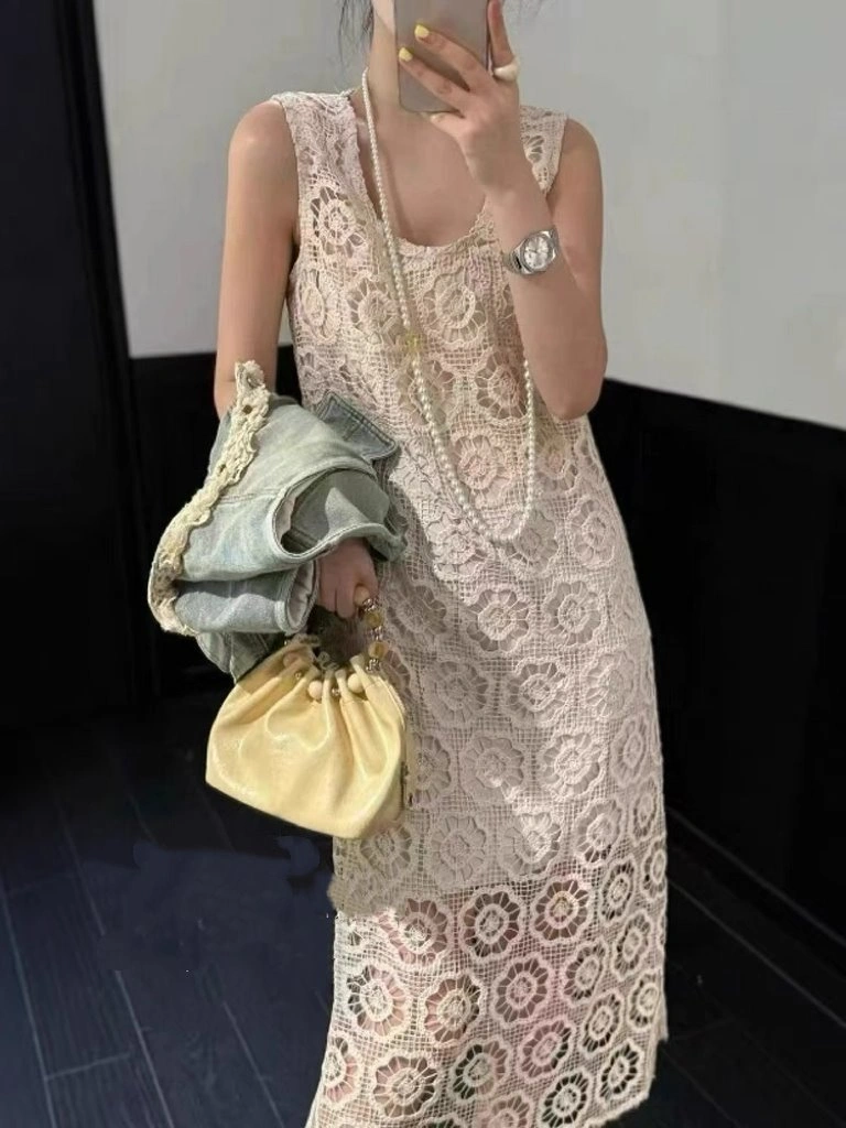 Exact replica Chanel Dress