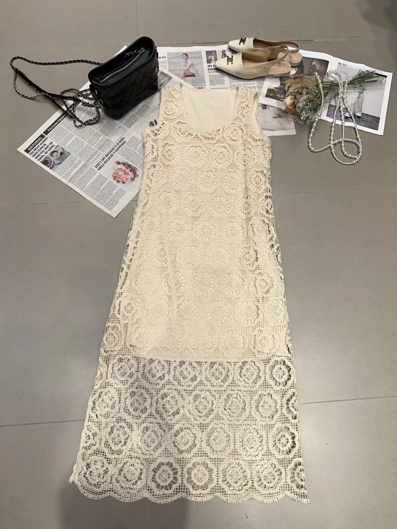 Exact replica Chanel Dress