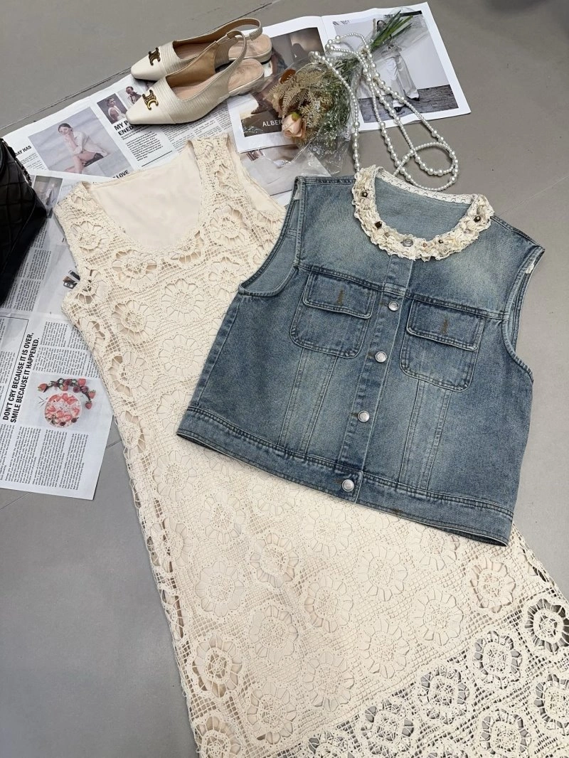 Exact replica Chanel Dress