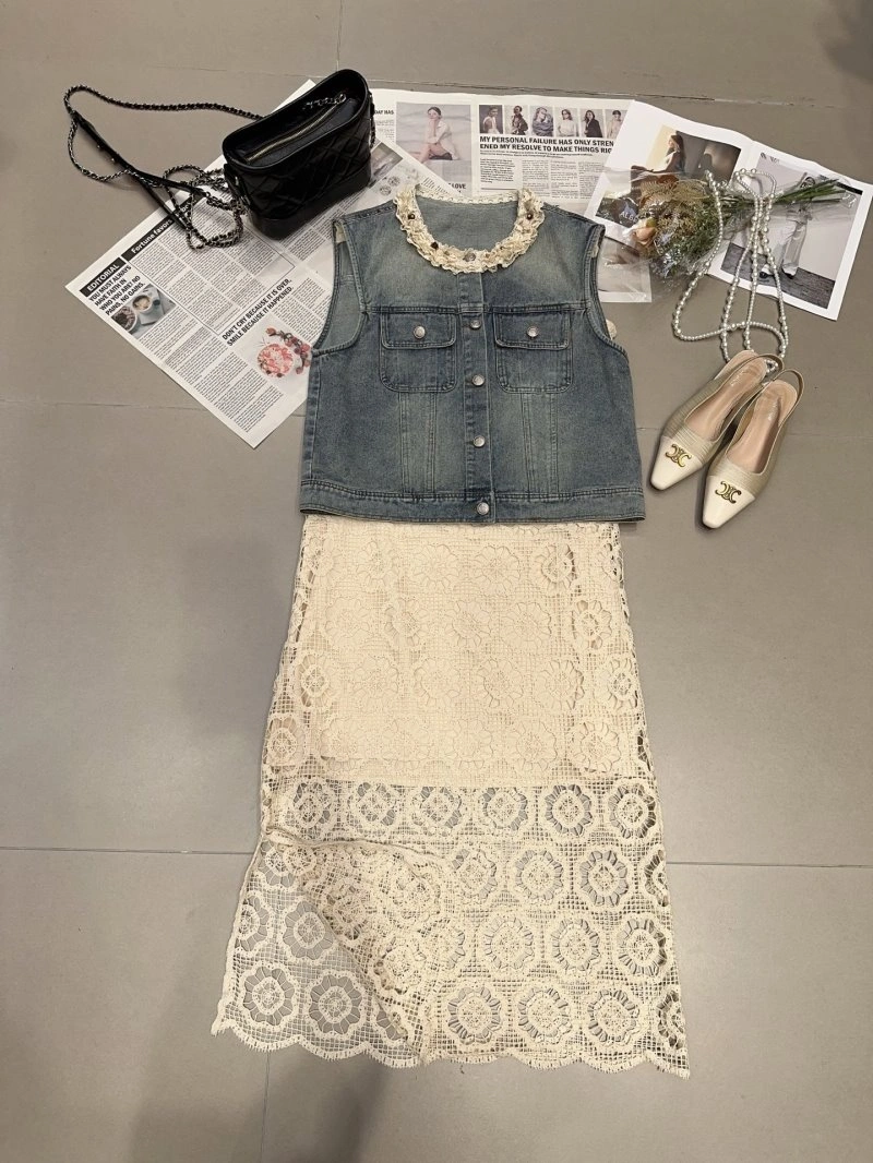 Exact replica Chanel Dress