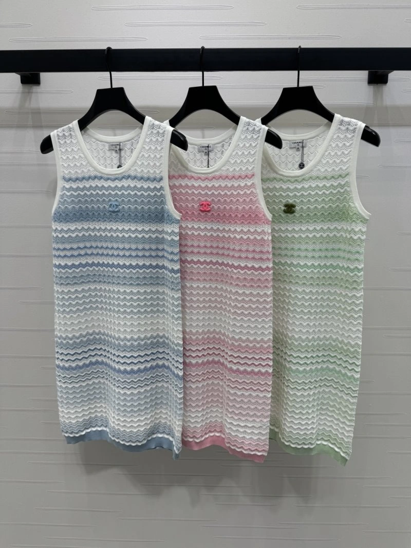 Chanel Dress