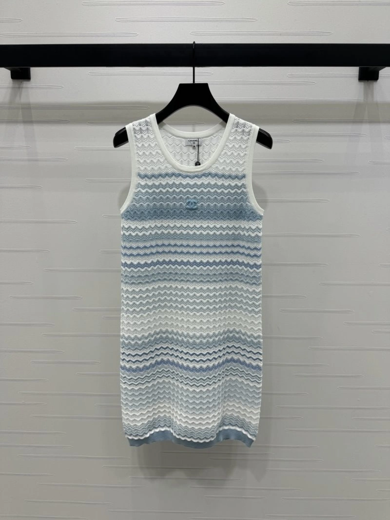 1:1 copy Chanel Dress