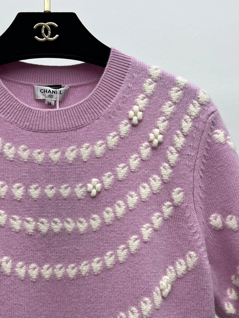 Factory-made Chanel Dress