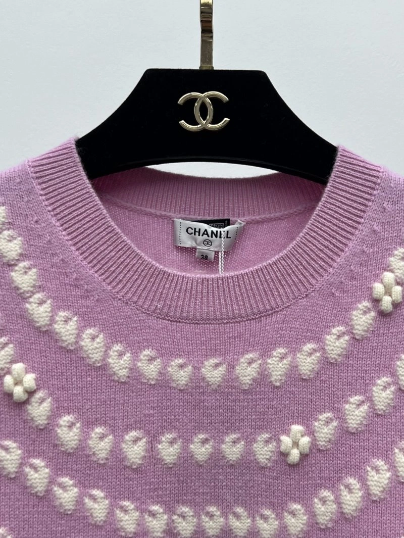 Factory-made Chanel Dress