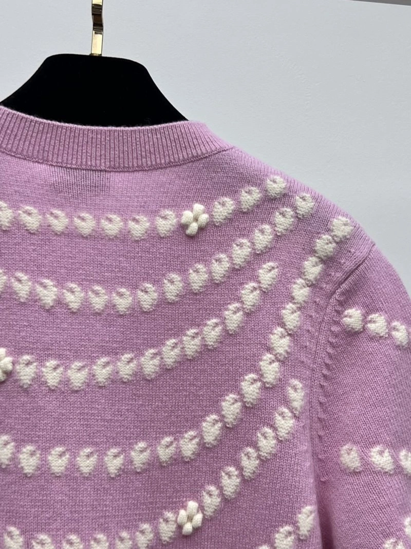 Factory-made Chanel Dress