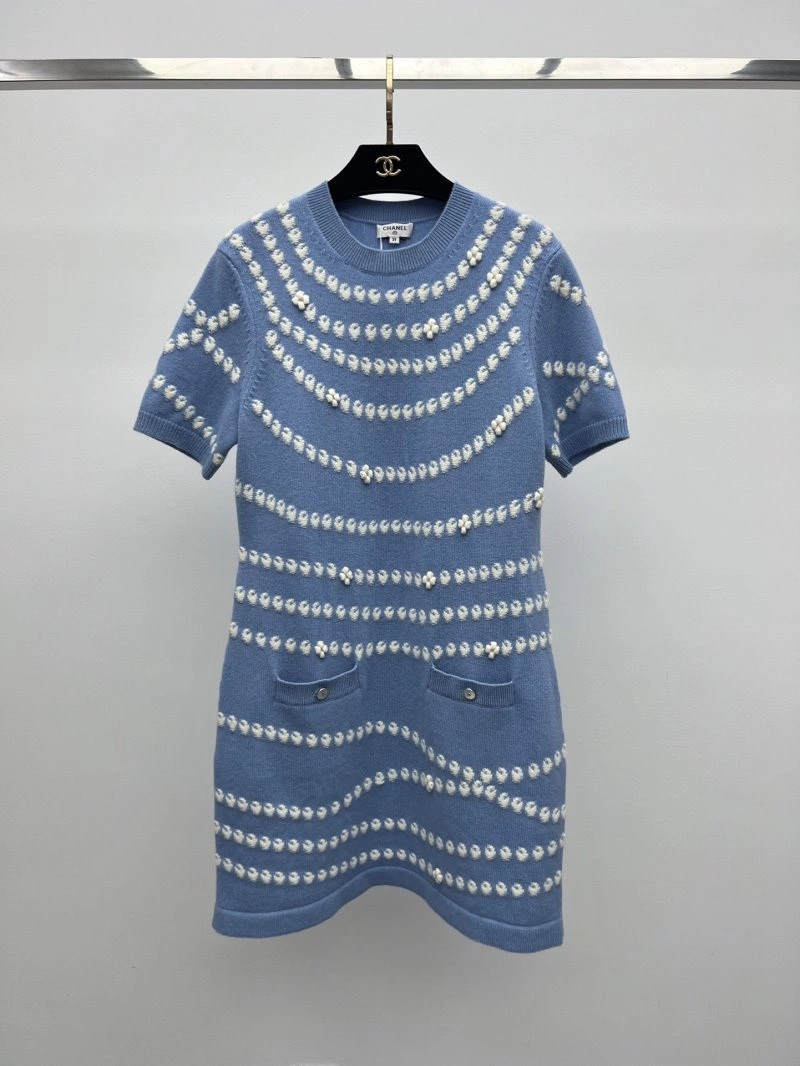 Chanel Dress