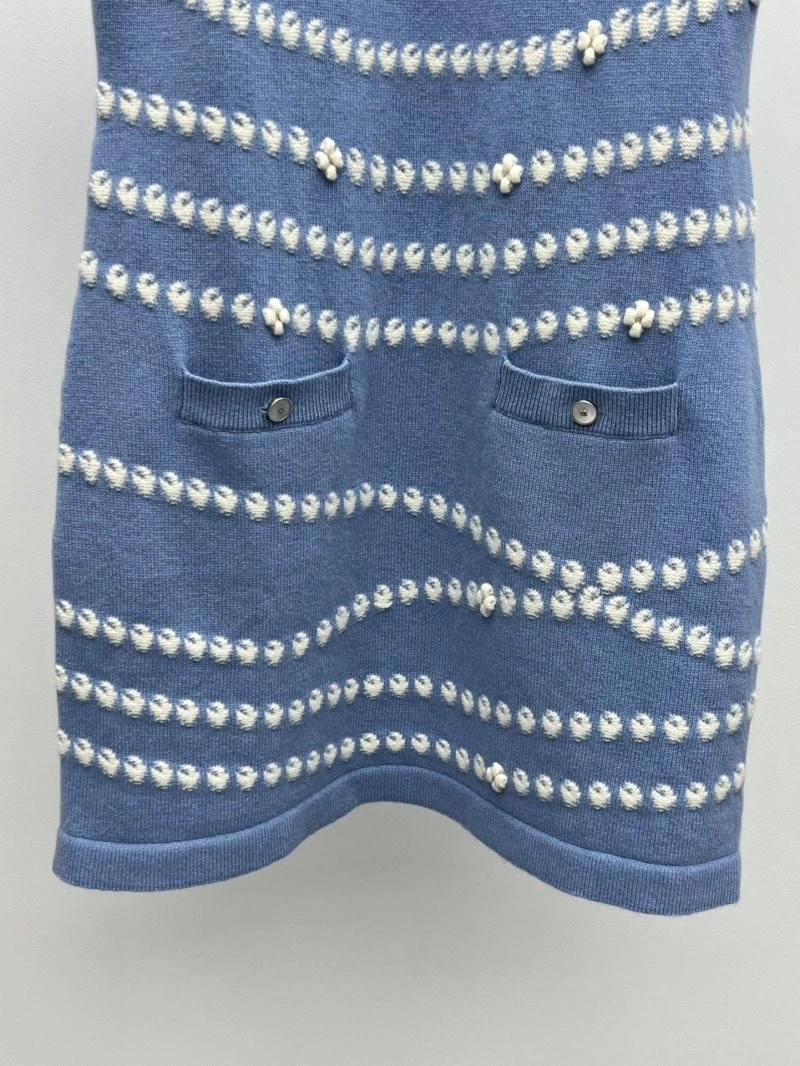 Legit Chanel Dress