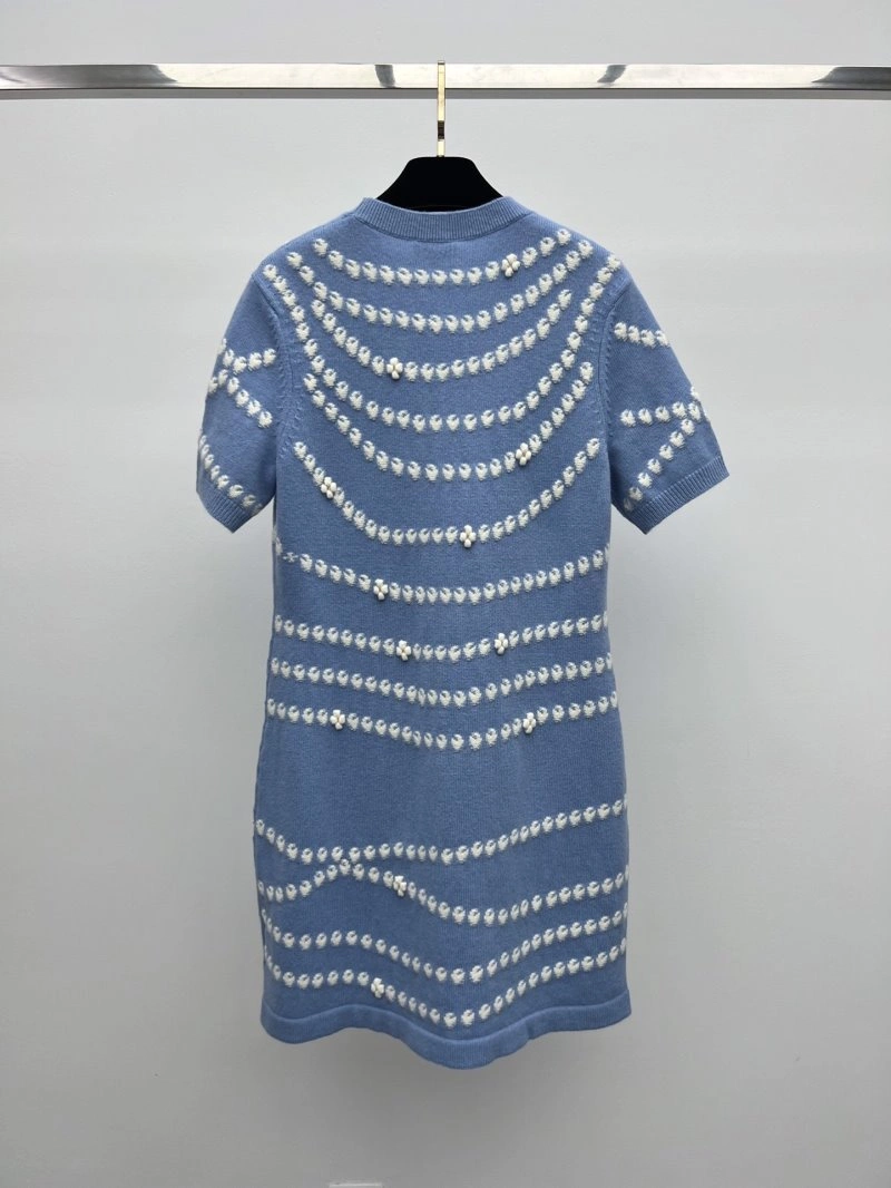 Legit Chanel Dress