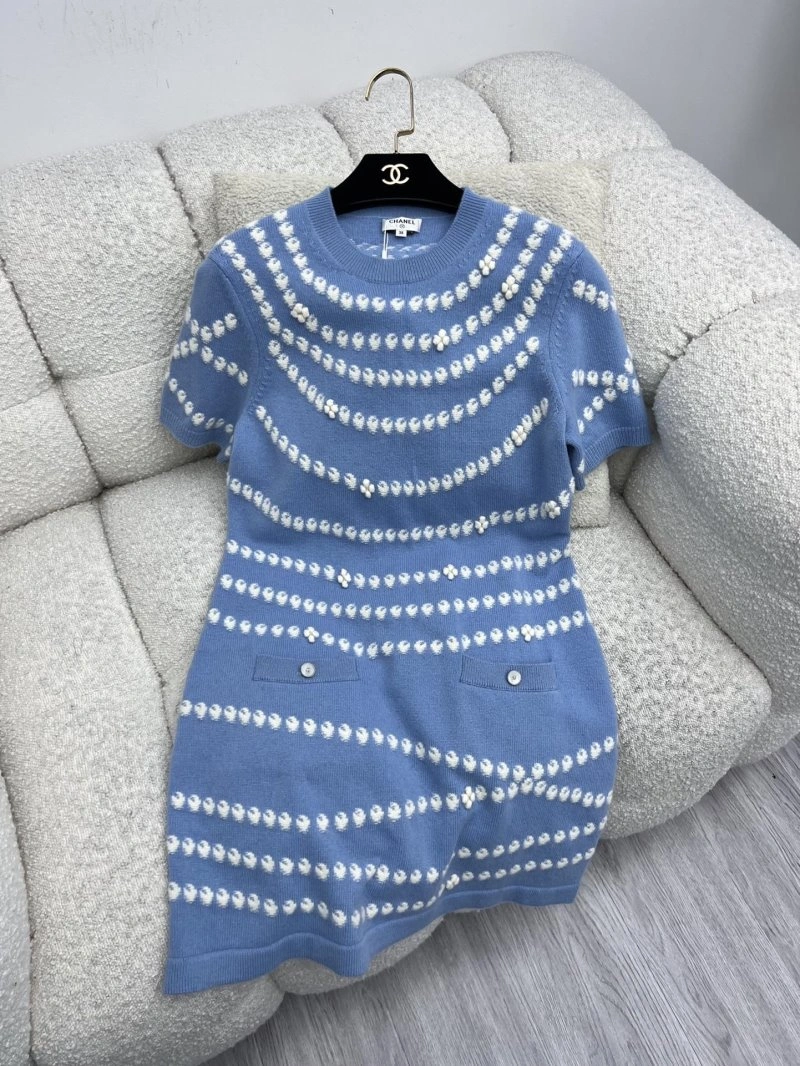 Legit Chanel Dress