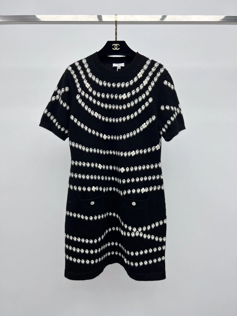Chanel Dress