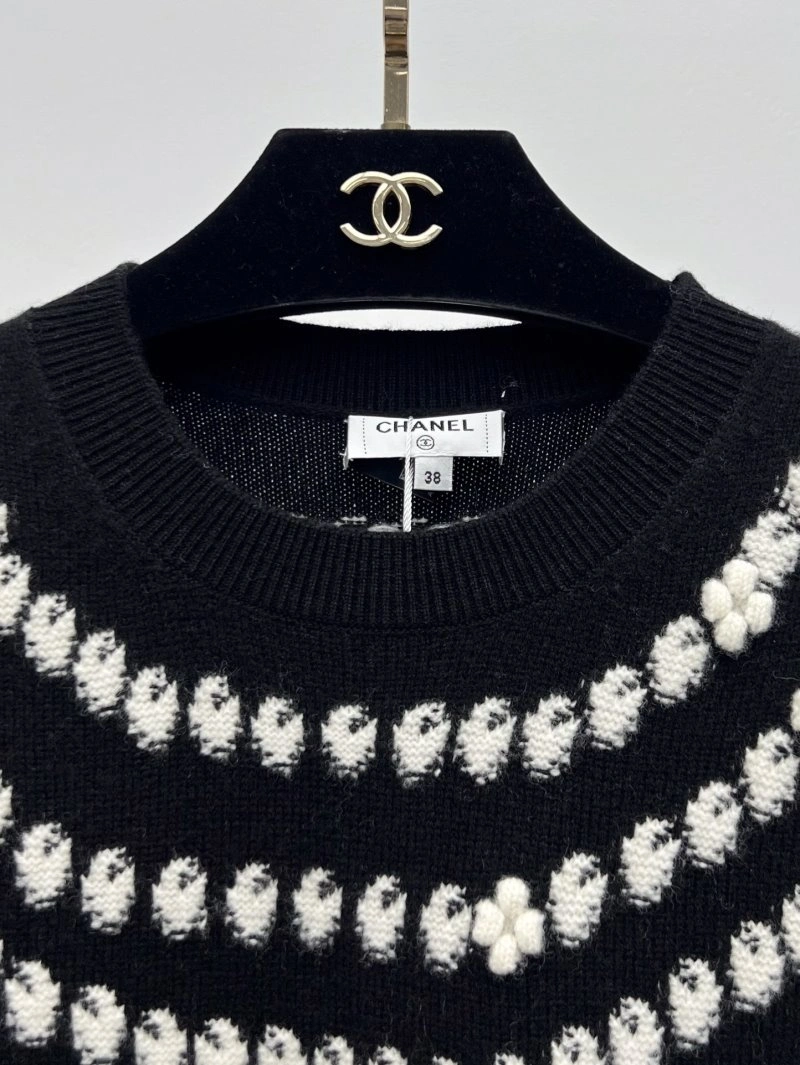 Official Chanel Dress
