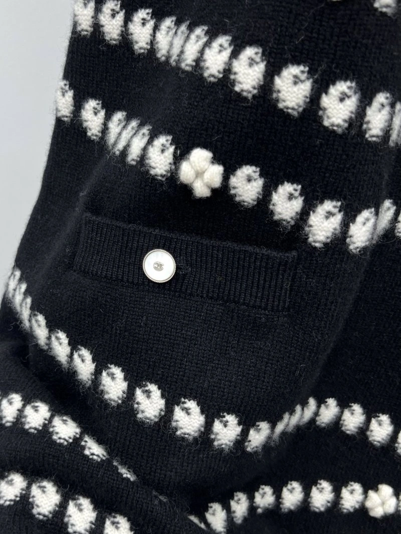 Official Chanel Dress