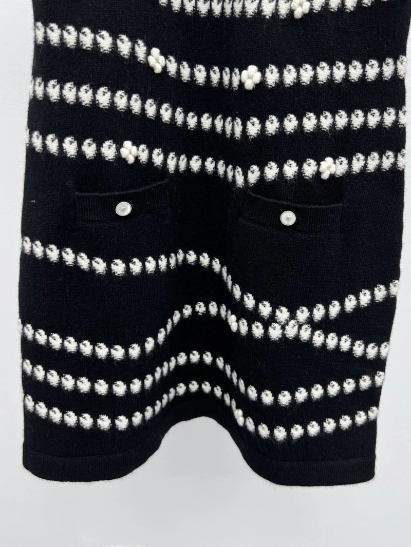 Official Chanel Dress