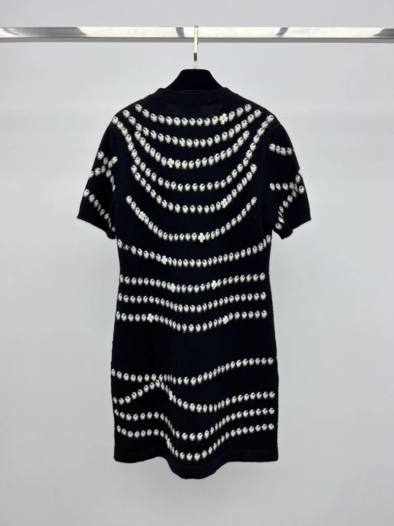 Official Chanel Dress