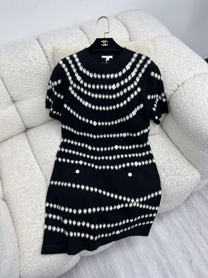 Official Chanel Dress