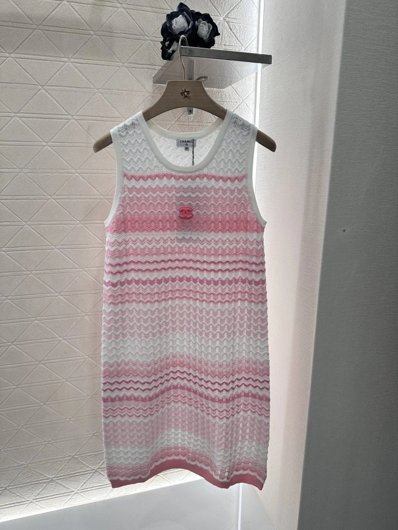 Chanel Dress