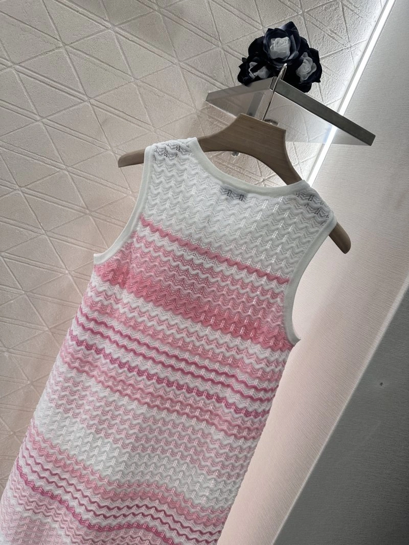 Real Chanel Dress