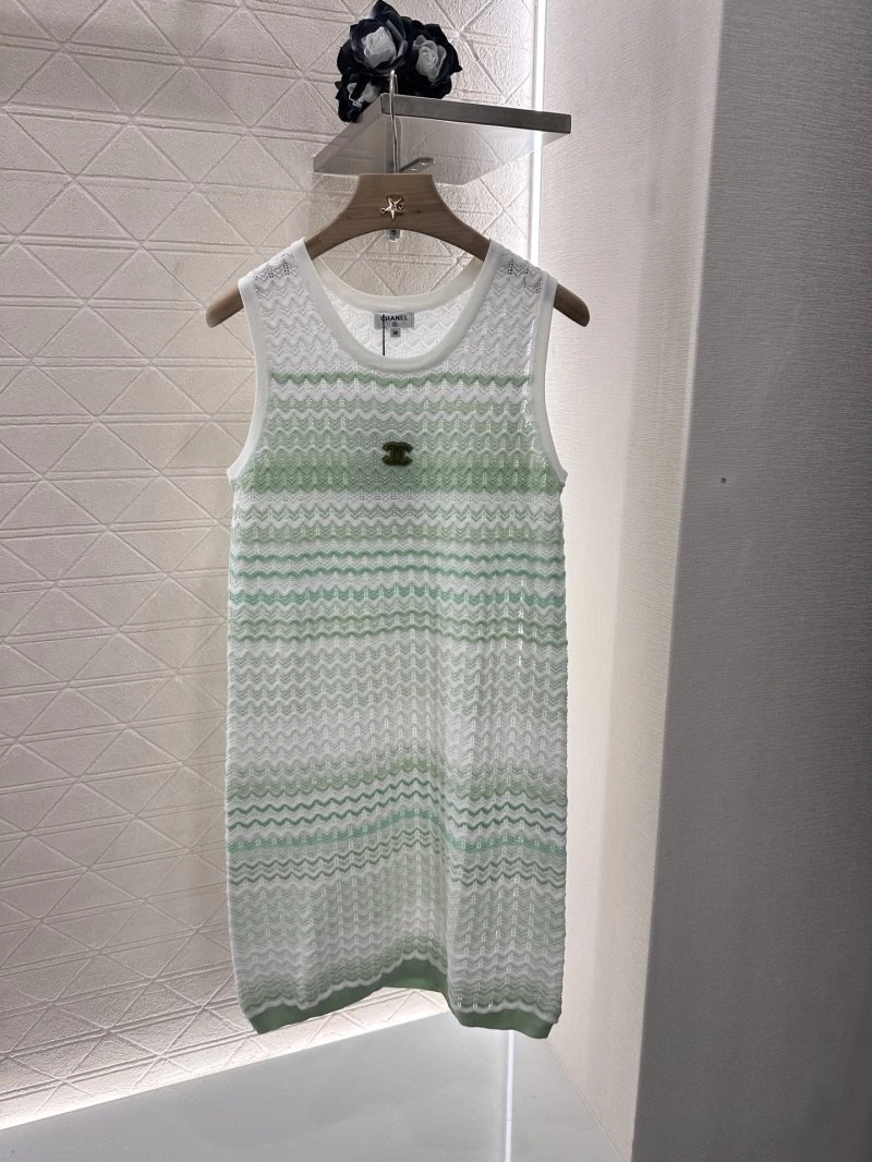 Chanel Dress
