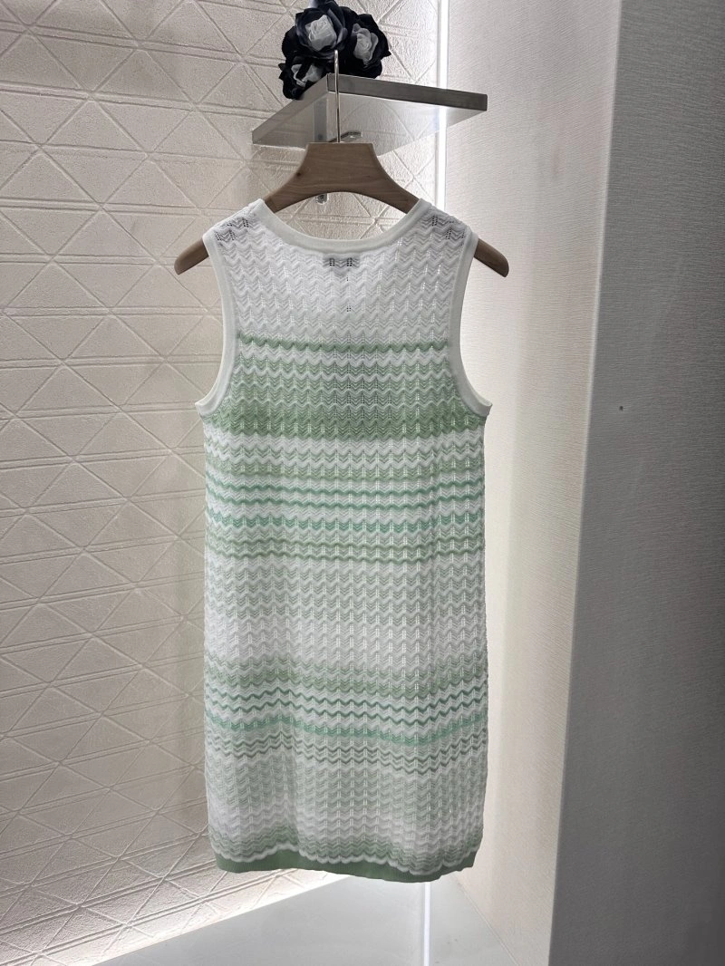 Genuine Chanel Dress