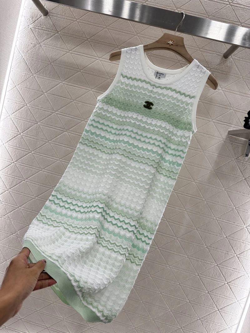 Genuine Chanel Dress
